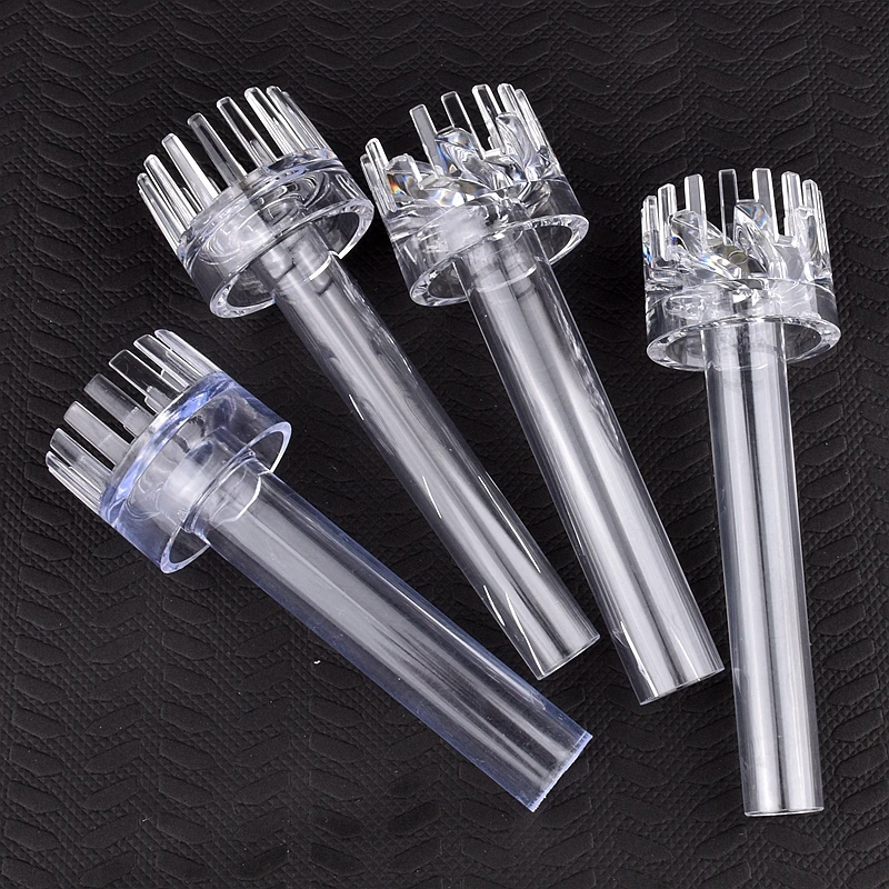 16-20mm-Aquarium-Skimmer-Float-Acrylic-Lily-Pipe-Spin-Surface-Inflow ...