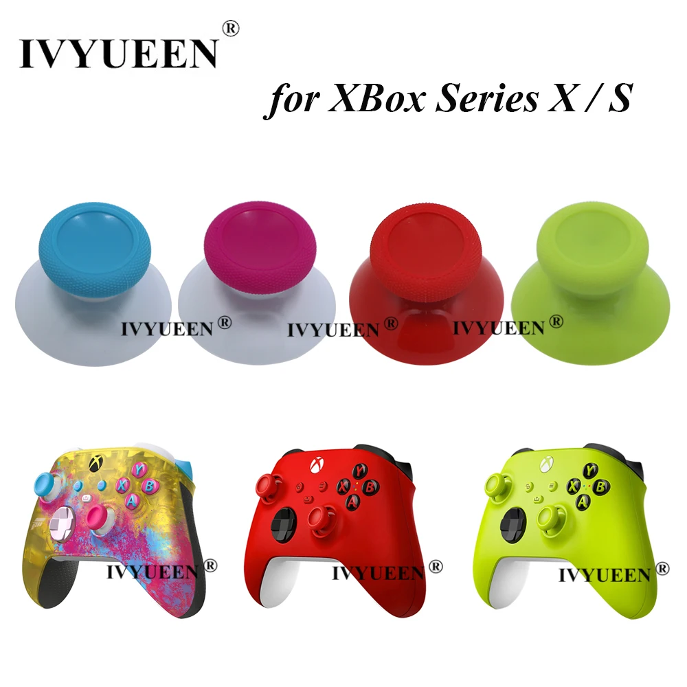 Ivyueen-2-p-s-para-microsoft-xbox-uma-s-rie-x-s-controlador-3d-anal ...
