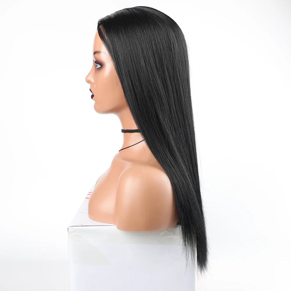 Straight Indian Remy Hair