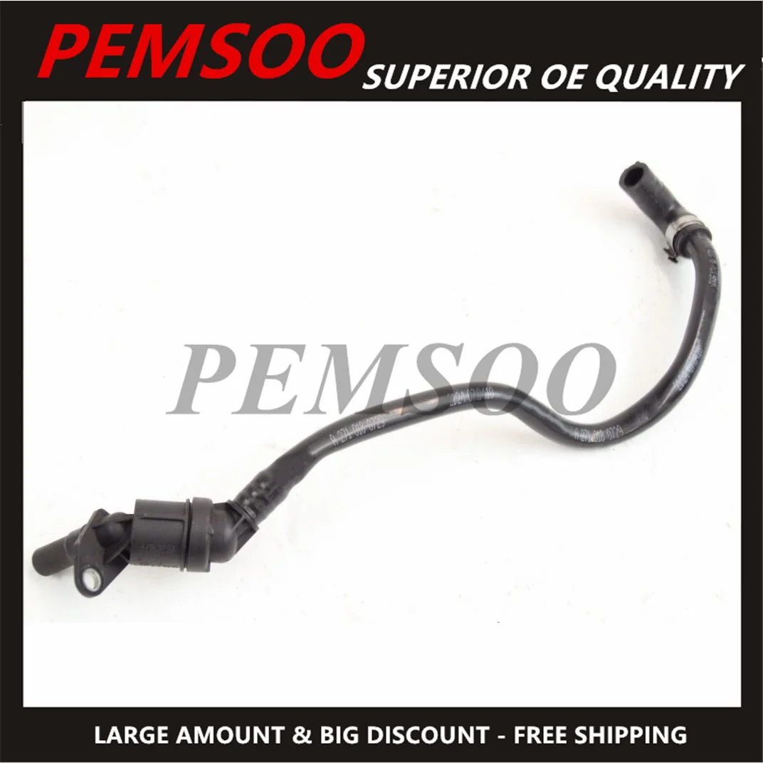 New 1PC A2710180729 Vent Valve for Mercedes Benz C-calss C180 C200 W204 ...