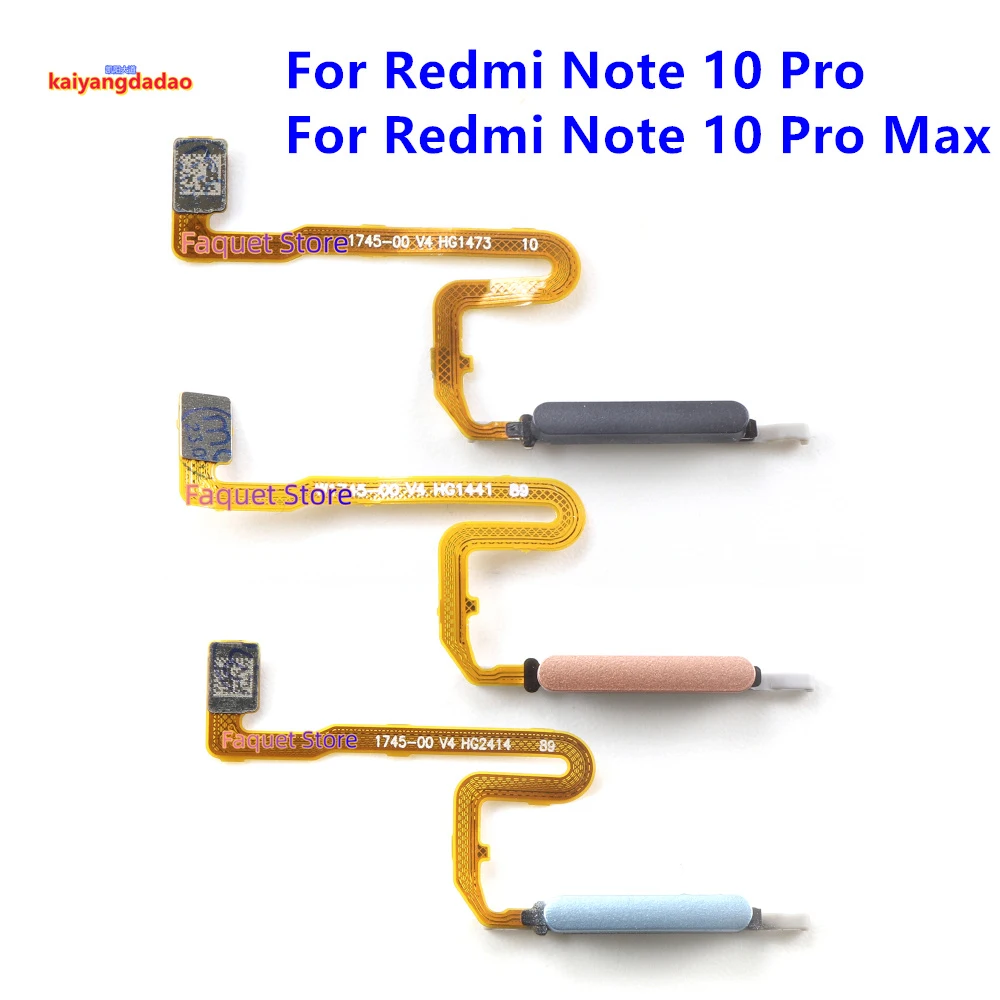 Sensor-de-huellas-dactilares-para-Xiaomi-Redmi-Note-10-Pro-Max-bot-n-de ...