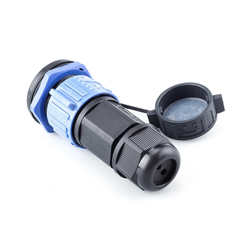 Trolling Motor Plugs And Receptacles