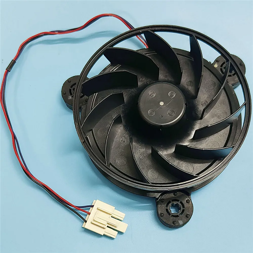 12V 0.16A Silent Dual ball bearing Cooling Fan 12532GE 12K YT Universal ...