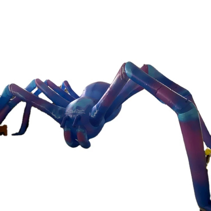 blow-up-giant-inflatable-spider-decoration-horrific-spider-balloon-for ...