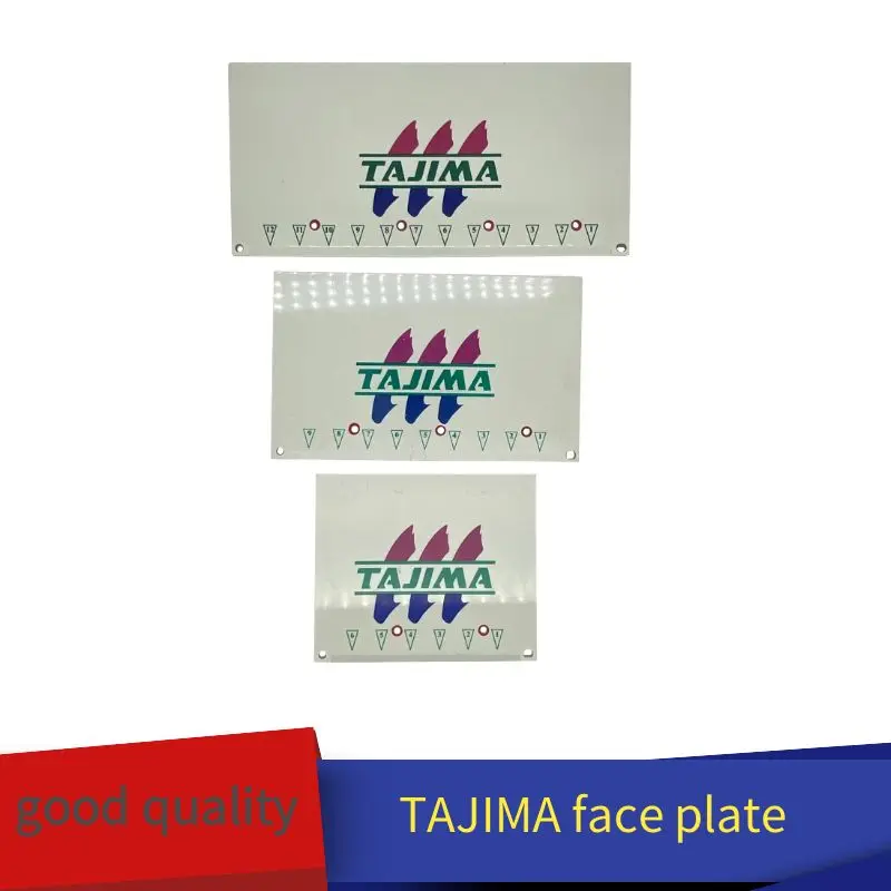 For-TAJIMA-Embroidery-Machine-Parts-Pace-Plate-6-9-12-Needle ...