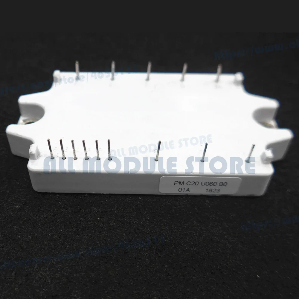 PMC20U060B001A-PM-C20-U060B0-01A-PMC20U060B0-PMC20U06-FREE-SHIPPING-NEW ...