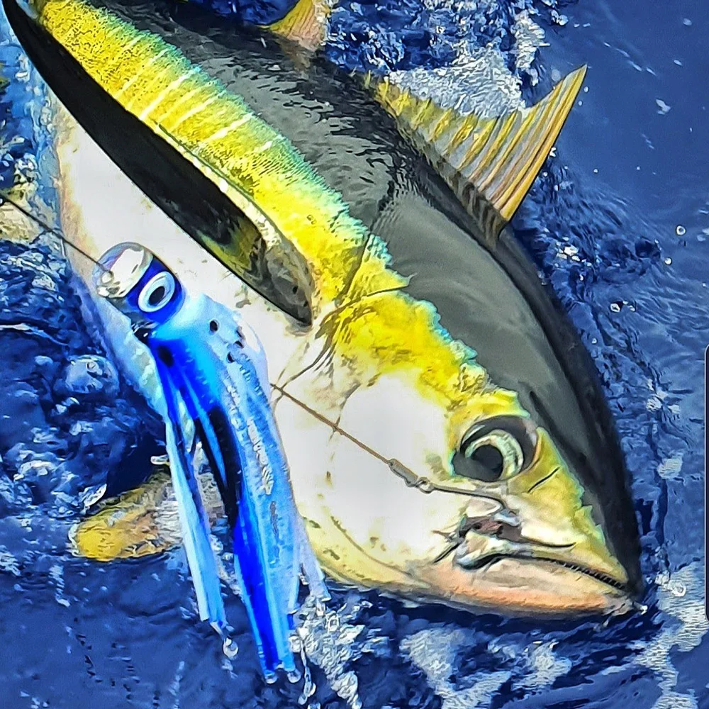 Atum-Saltwater-Fishing-Lure-Trolling-Isca-Deep-Sea-Boat-Mahi-Marlin ...