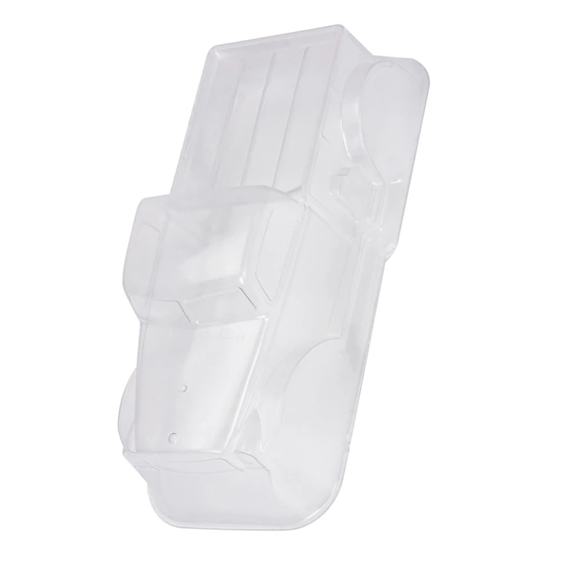 1946-Power-Wagon-Clear-Body-Shell-Kit-For-1-24-RC-Crawler-Car-Axial ...