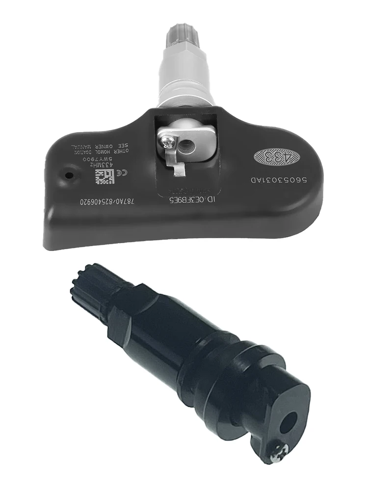 Chapeaux de tige de valve,Capteur de pression des pneus TPMS,Valves de ...