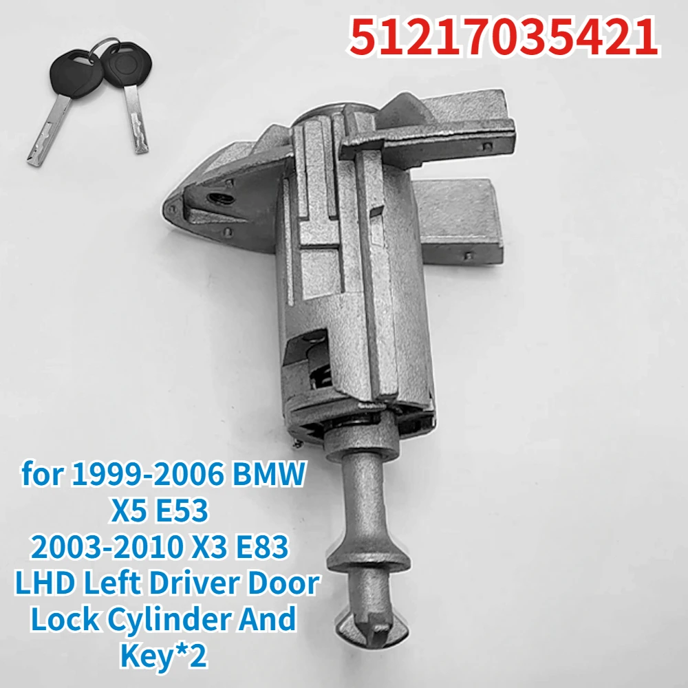 51217035421-for-BMW-X5-E53-1999-2006-X3-E83-2003-2010-Left-Driver-Door ...
