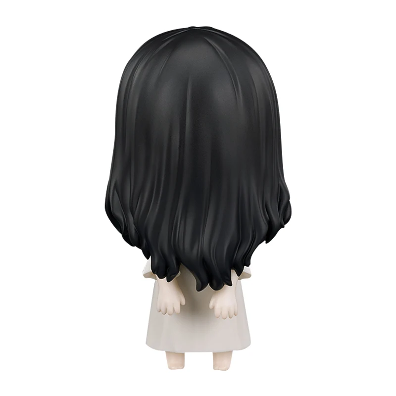 100-Original-Clay-Sadako-Hand-Model-Play-Action-Figure-Anime-Model ...