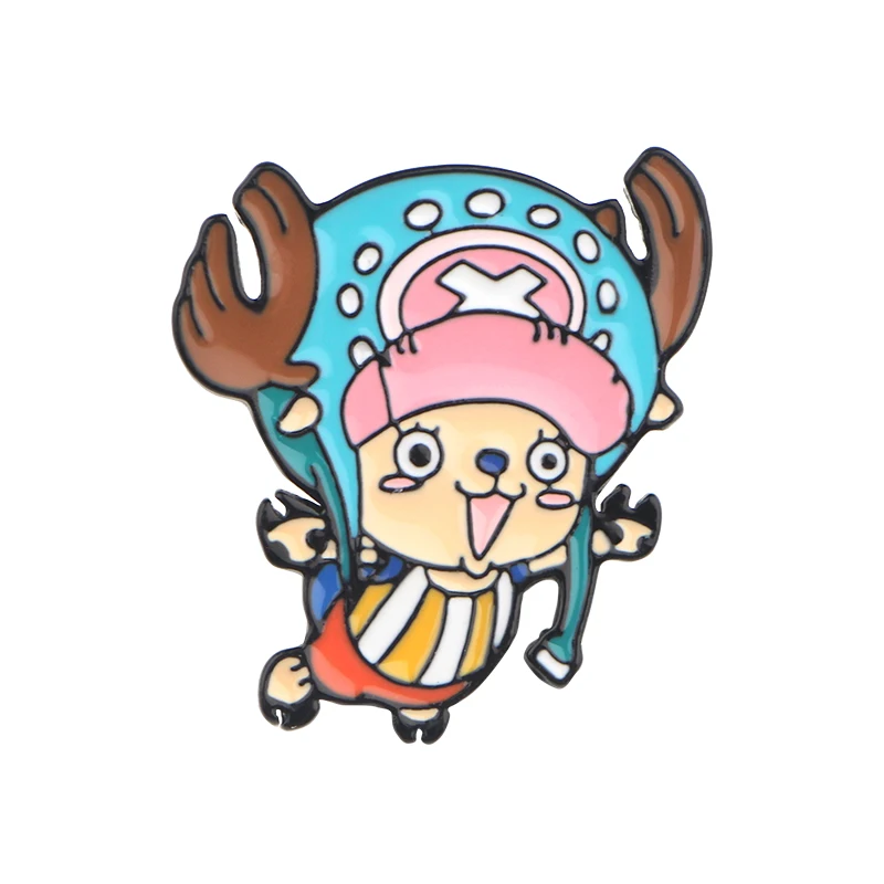 Tony Tony Chopper Png