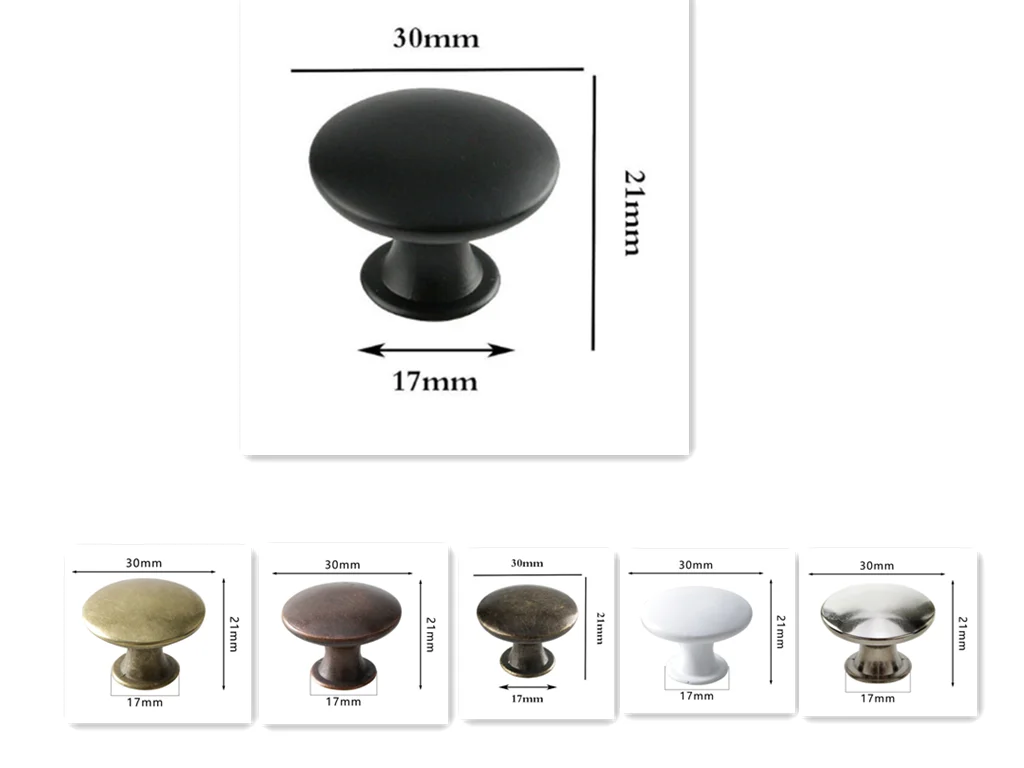 Retro-puxar-al-as-de-bronze-tom-gaveta-da-cozinha-arm-rio-porta ...