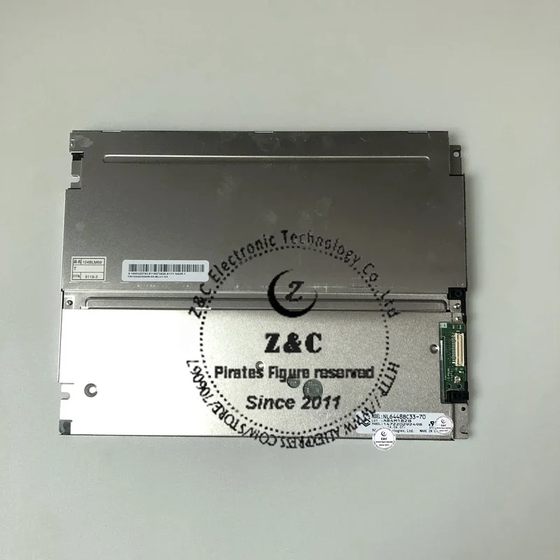 NL6448BC33-70-NL6448BC33-70C-NL6448BC33-70D-NL6448BC33-70F-Brand-New ...