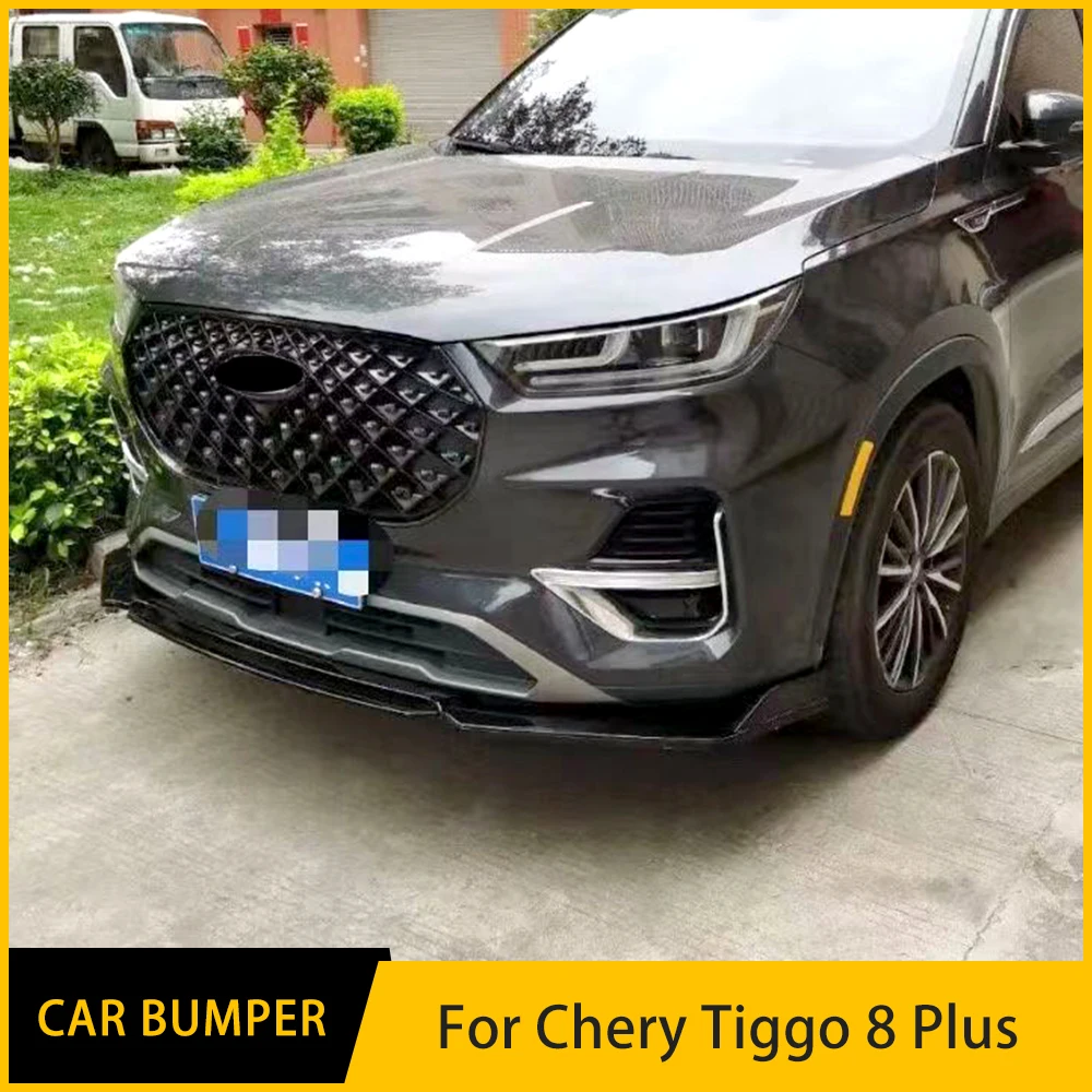 For-Chery-Tiggo-8Plus-4PCS-High-Quality-Sports-Modification-Accessory ...