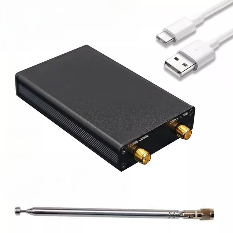 RTLSDR Software Radio RTL-SDR Receiver SDR Radio RTL2832U + R820T ...
