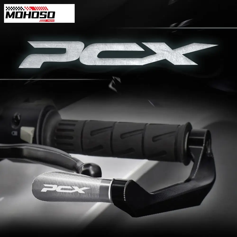 Motorcycle-Accessories-Aluminum-Brake-Clutch-Levers-Guard-Protection ...