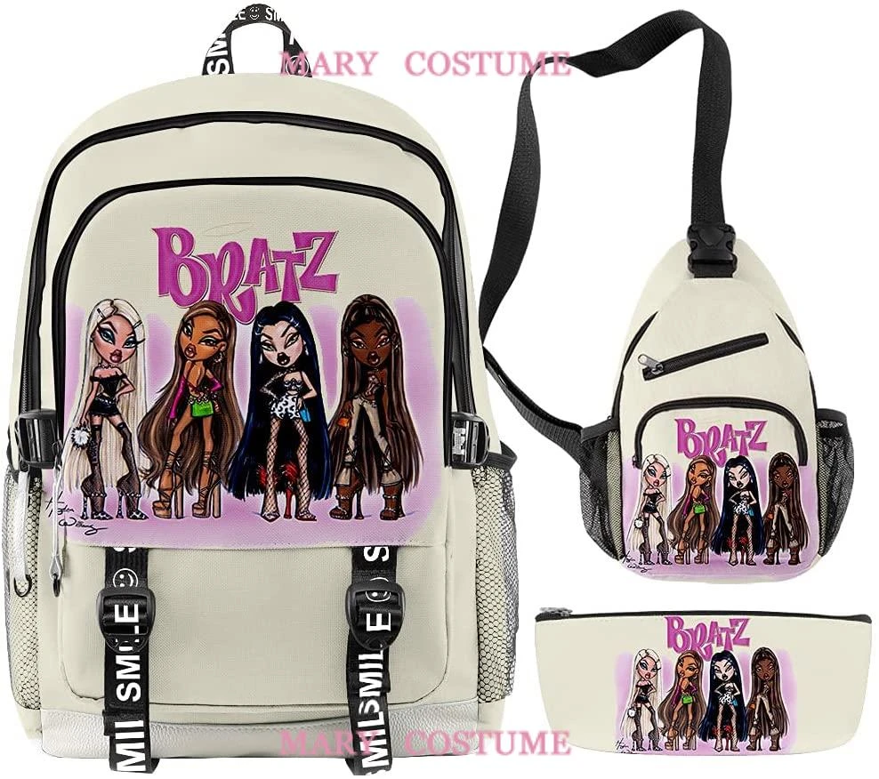 Bratz Backpack | ubicaciondepersonas.cdmx.gob.mx