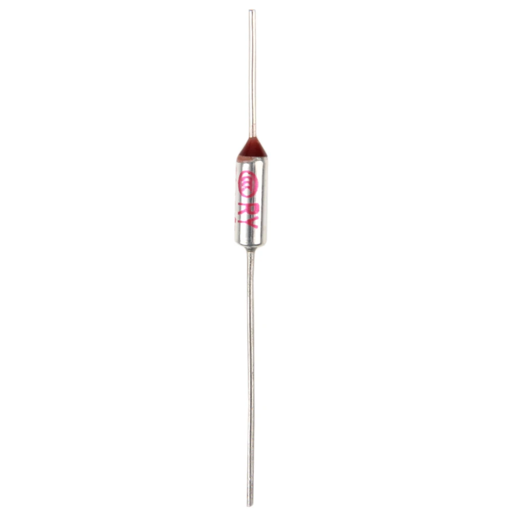 Fusibile Termico 184 Gradi 10 Pezzi Circuito Cut Off TF 240 Celsius ...