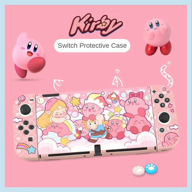Kirby Schablone