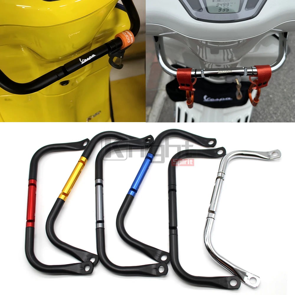 For-Vespa-GTS300-gts-300-GTS-300-Multifunctional-Lever-Child-Safety ...