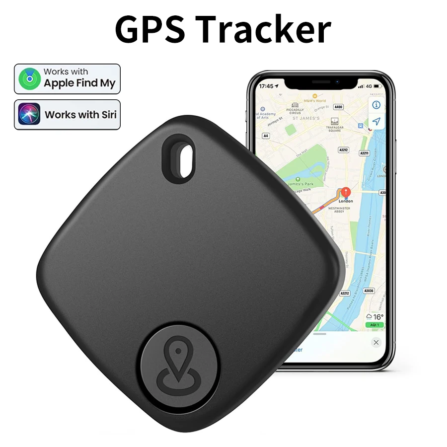 Bluetooth-Mini-Tracking-Device-for-Apple-Find-My-APP-Smart-Tag-Kid-Pet ...