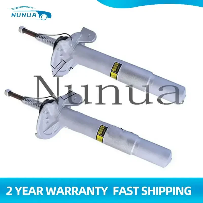 2pcs-31316786538-Front-Suspension-Shock-For-BMW-7-Series-E65-E66-2001 ...