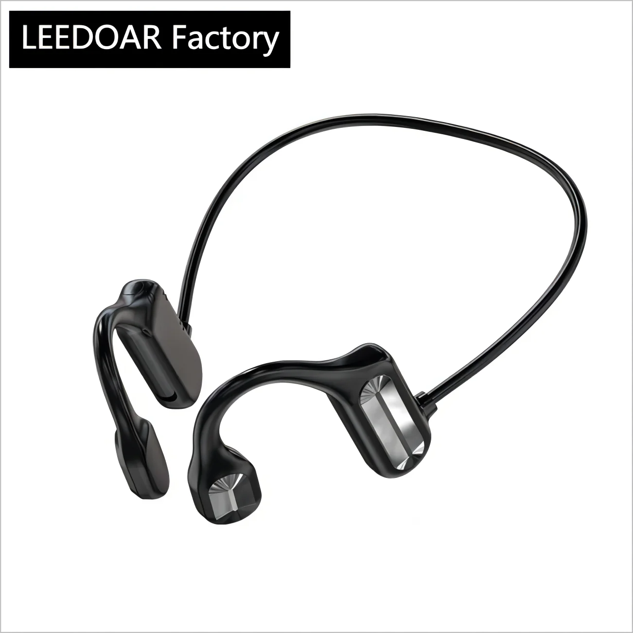 BL09-Bone-Conduction-Hook-Earphone-Wireless-Bluetooth-Headset-Earbuds ...