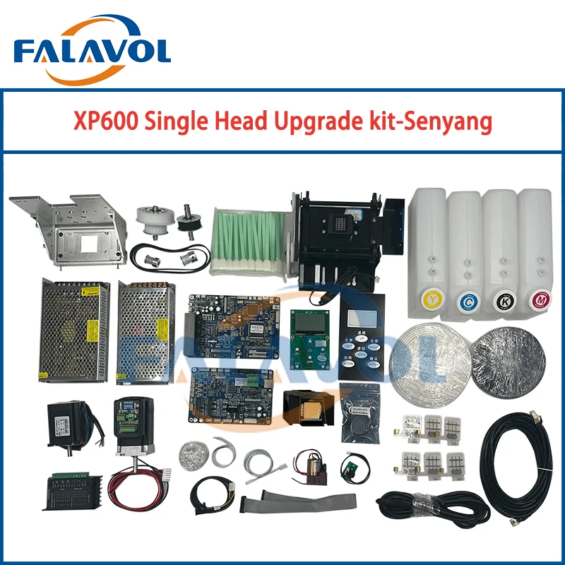 Falavol-kit-de-conversi-n-Senyang-xp600-para-DX5-DX7-conversi-n-a-XP600 ...