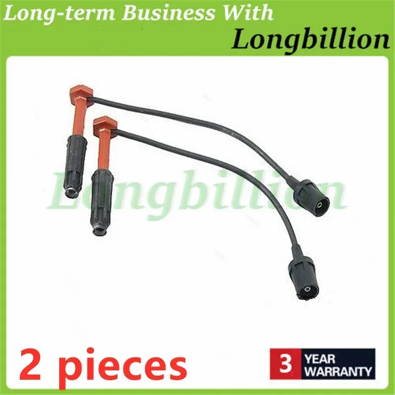 2021500119 2pieces Ignition Wire for Mercedes-Benz W202 W170 C230 ...