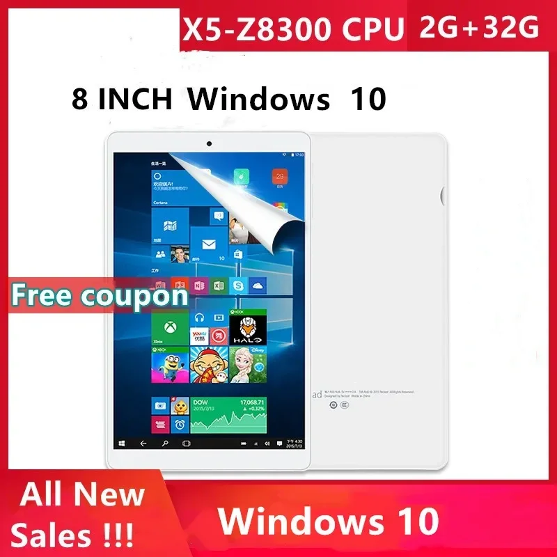 Newest-Sales-8-INCH-Tablet-Mini-Tablet-2GRAM-32GROM-Z3735-CPU-Windows ...