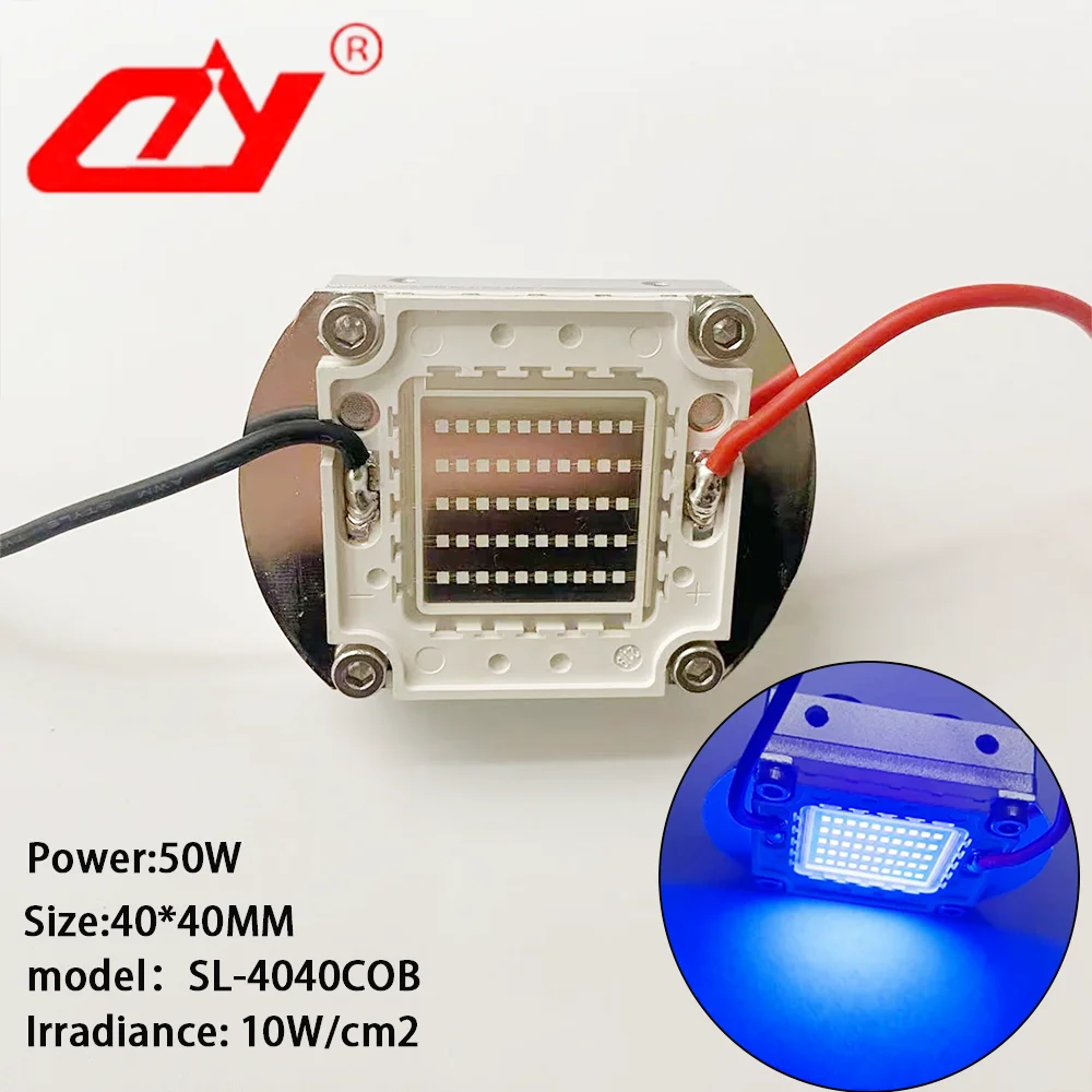 Used-for-A3-A4-L1390-flatbed-printer-MINI-4040-COB-UVLED-curing-light ...