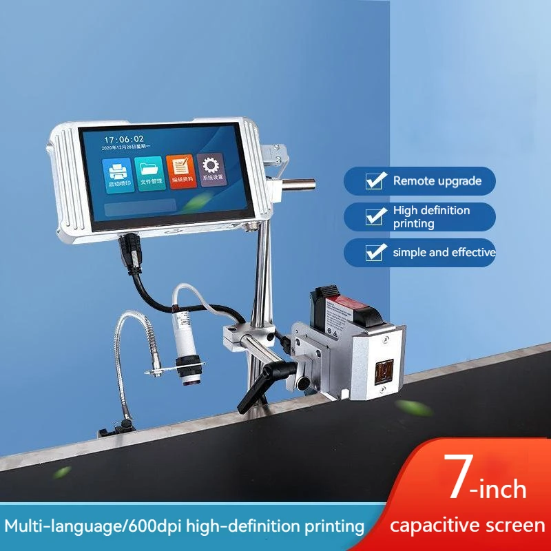 S10-In-line-Inkjet-Printer-Fully-Automatic-Hd-600-Dpi-Industrial-Grade ...