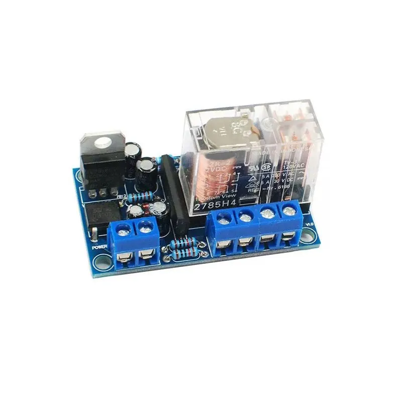 UPC1237-speaker-protection-board-speaker-protection-board-relay-delay ...