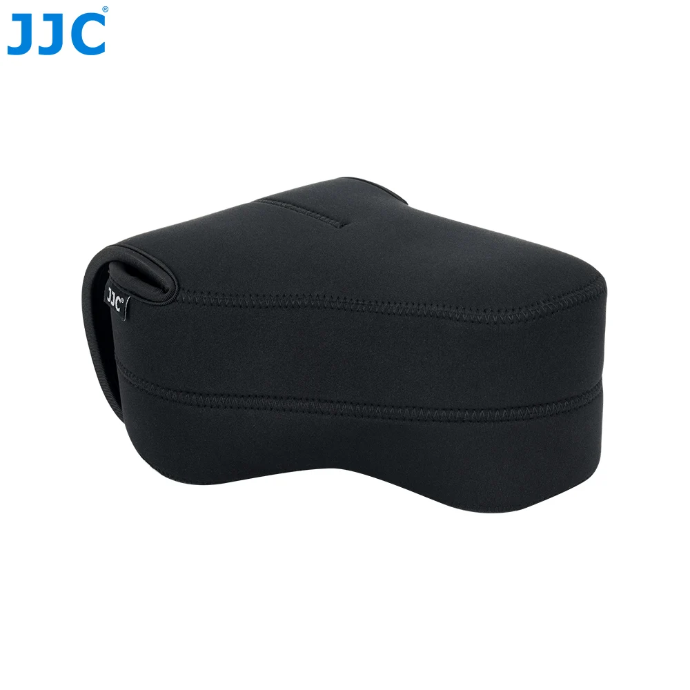JJC-DSLR-Camera-Case-Neoprene-Pouch-Camera-Bag-15x11-5x20cm-5-9x-4-5x-7 ...