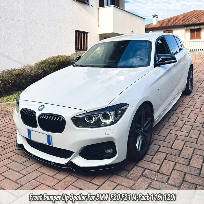 Para Bmw 1series F20 F21 m-pack 118i 120i M135i M140i 2015-2019 ...