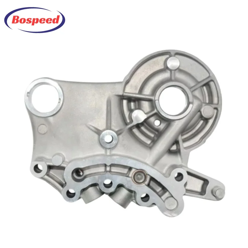 OEM 06H103144 06H103144K Auto Engine System Camshaft Bridge Bracket For ...