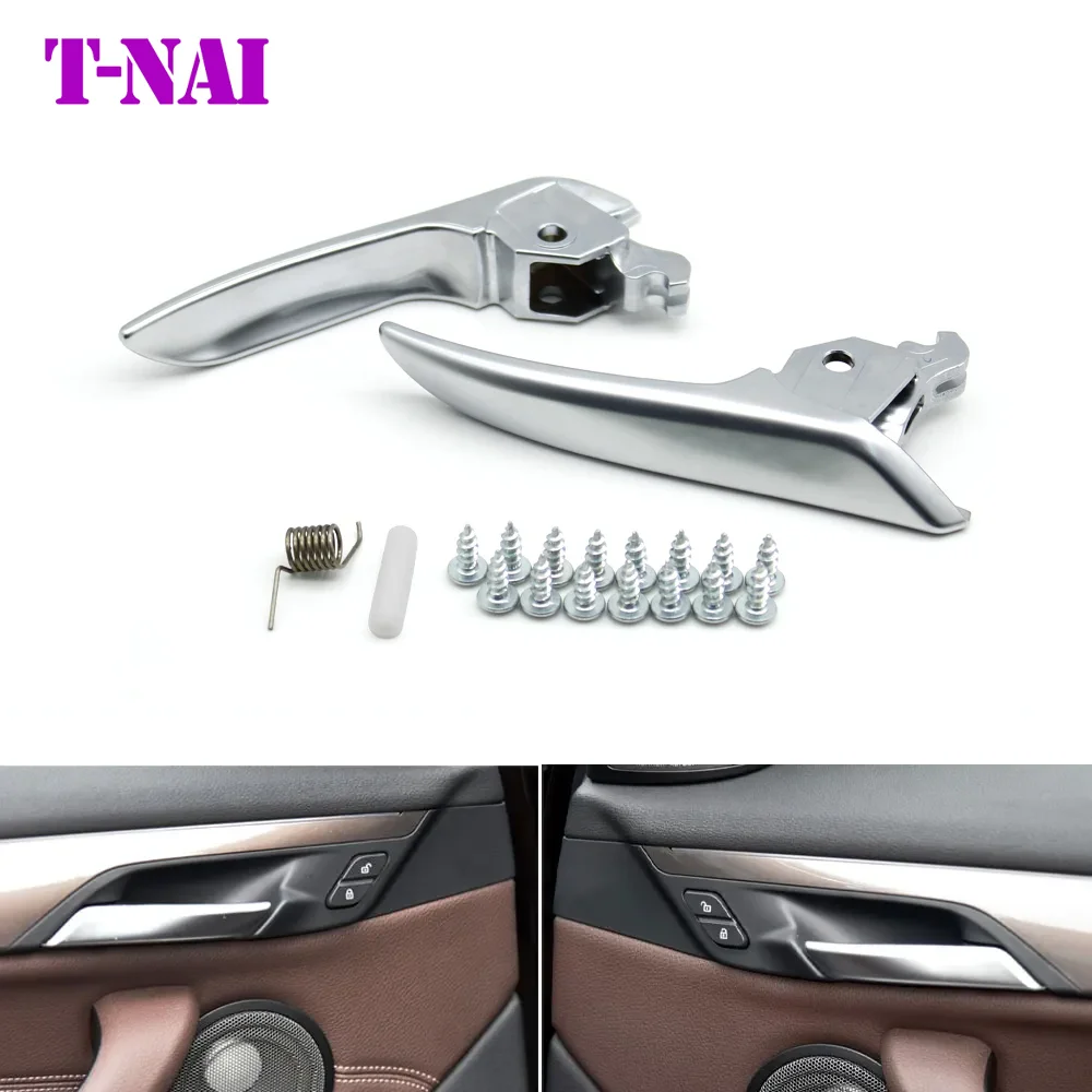 Car-Interior-Front-Rear-Door-Left-Right-Opening-Unlock-Door-Pull-Handle ...