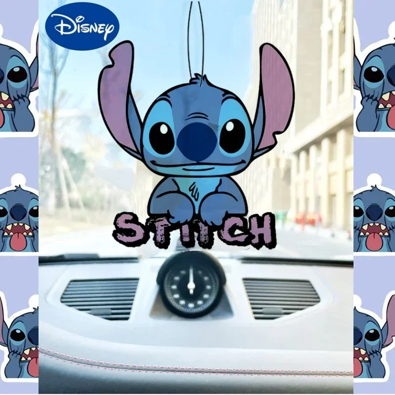 Disney-Stitch-Aromatherapy-Tablets-Stich-Car-Aromatherapy-Water-Remove ...