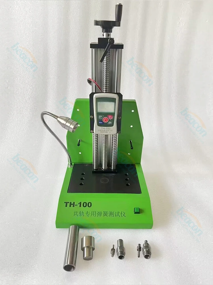 BEACON-Diesel-Service-Common-Rail-Injector-Spring-Tester-With-Limit ...