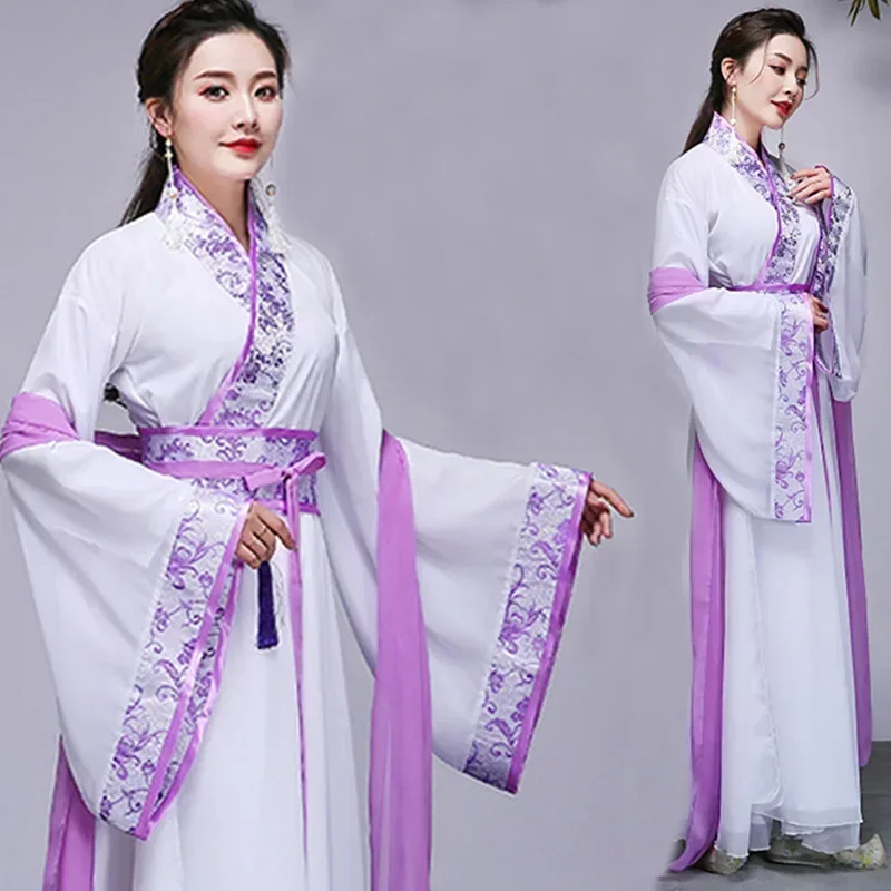 Disfraz-chino-antiguo-de-hada-para-mujer-vestido-Hanfu-para-Cosplay ...