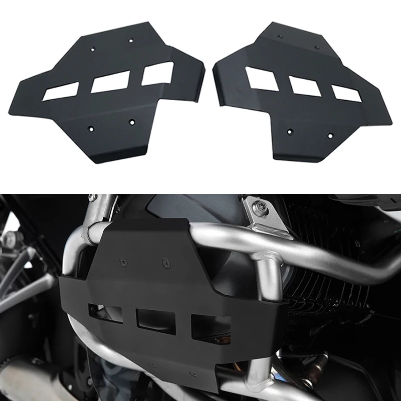 Engine Guards Cylinder Head Guards Protector Cover Guard For BMW ...