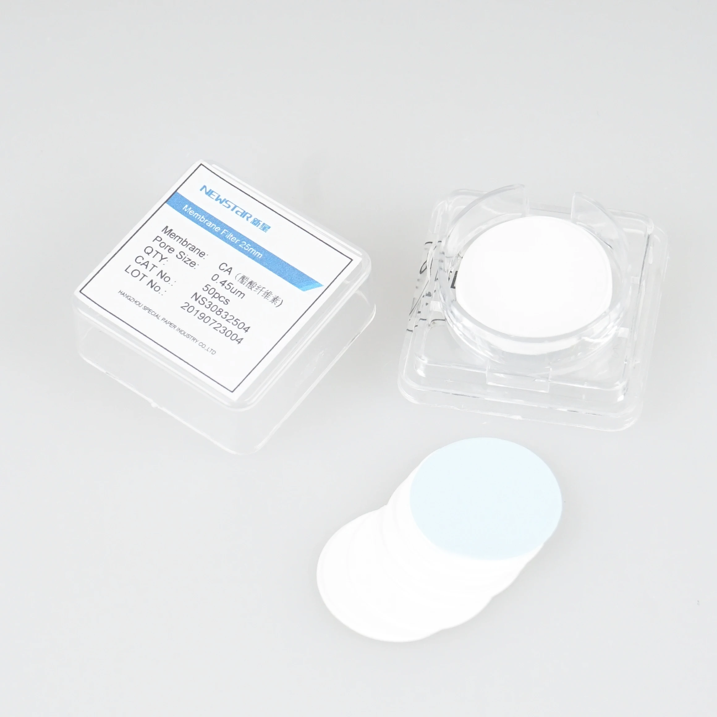 Why I Switched to 0.45 Micron Filter Paper for My Microbiology Workflow ...