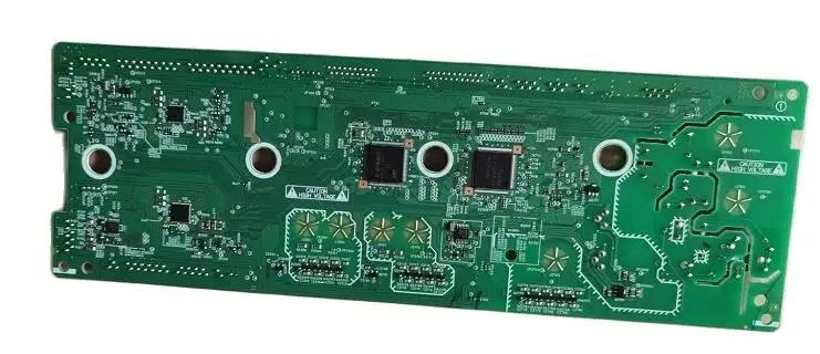 Dc Controller Board For HP Color LaserJet Pro M282NW M283CDW M283FDN ...