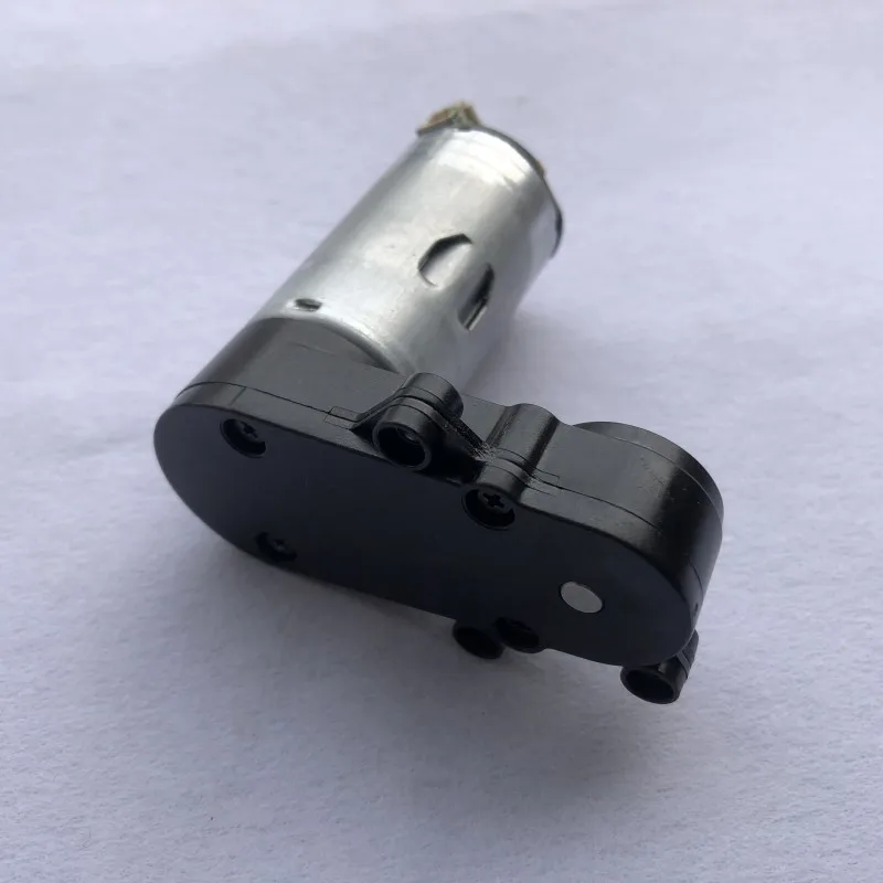 Vacuum-Cleaner-Main-Roller-Brush-Motor-for-HONITURE-Q6-Pro-Robotic ...