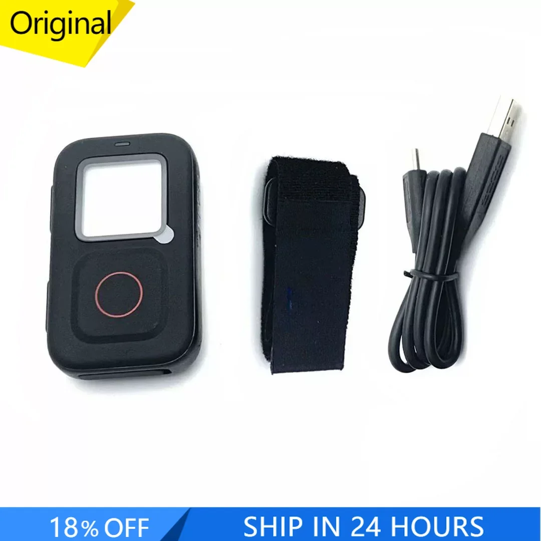 Original-Wifi-Portable-Remote-Control-Accessories-For-GoPro-Hero12 ...