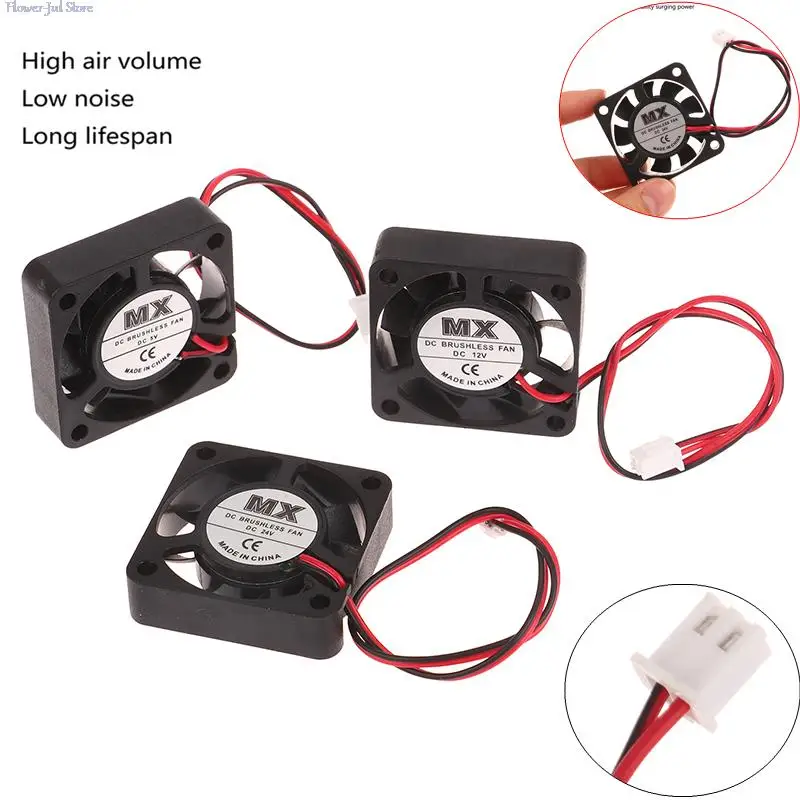New-For-Stage-Light-Innovative-4010-Oil-Bearing-Brushless-Cooling-MX ...