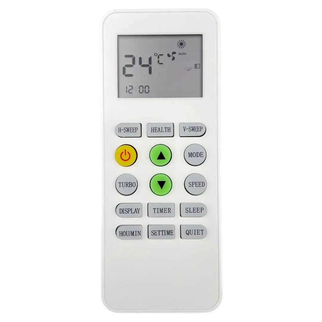 AC-Remote-Control-KKG12A-C1-For-Sumikura-SK-Prime-Changhong-Onix-Air ...