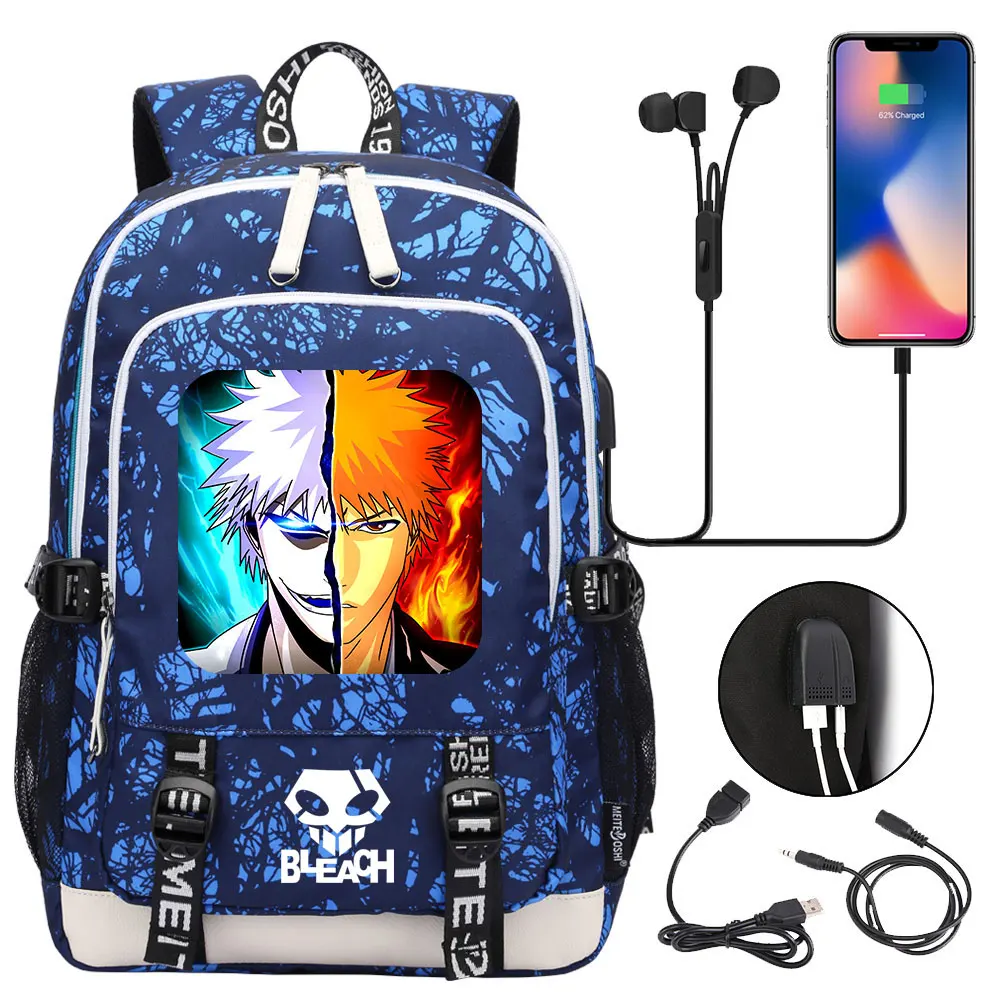 Bleach Backpack
