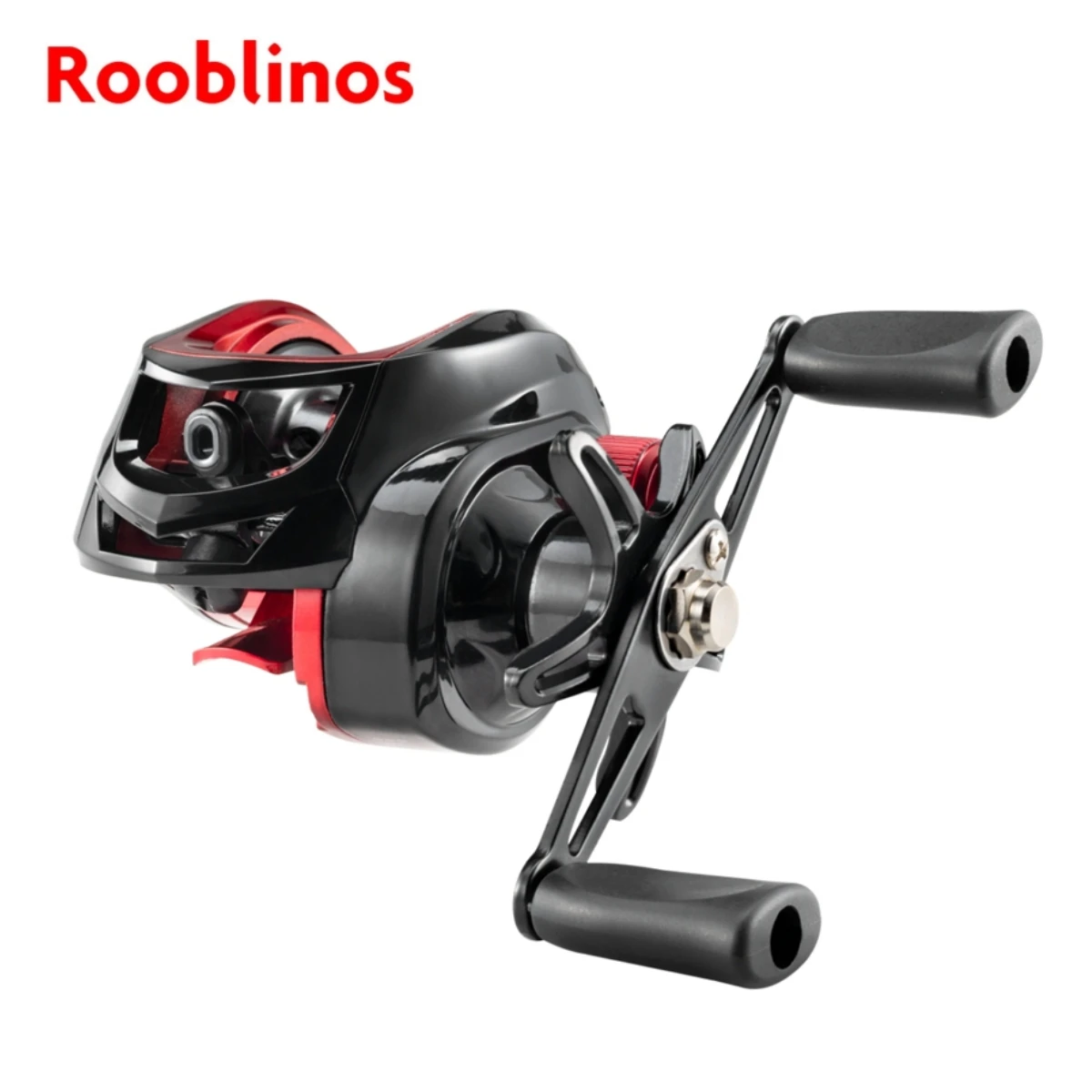 Rooblinos BR Series Fishing Reel Professional Ultra Light 7.2.1 Gear ...